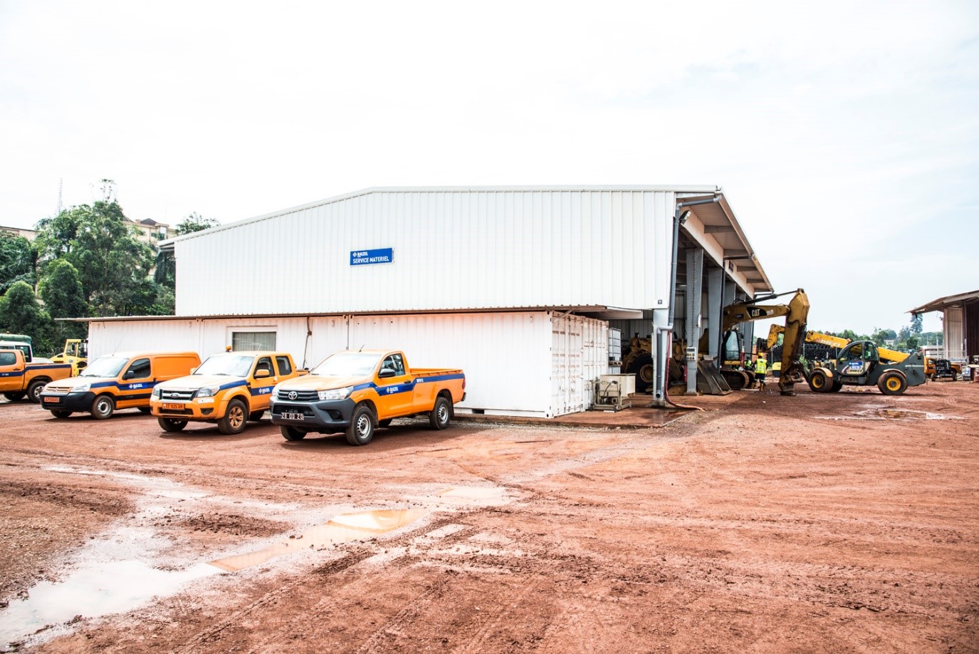 RAZEL BEC - Atelier - EasyCube