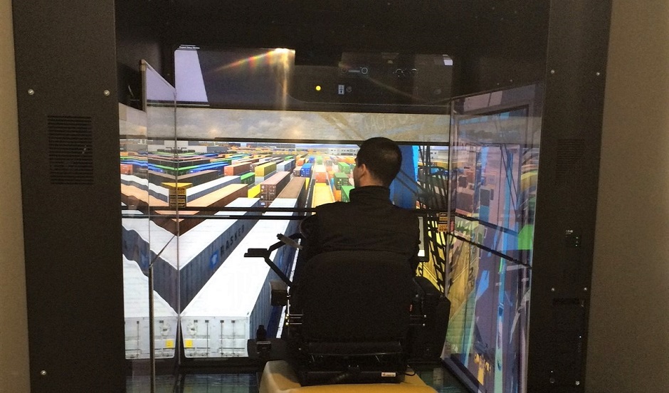 Réalisations Archive - EasyCube