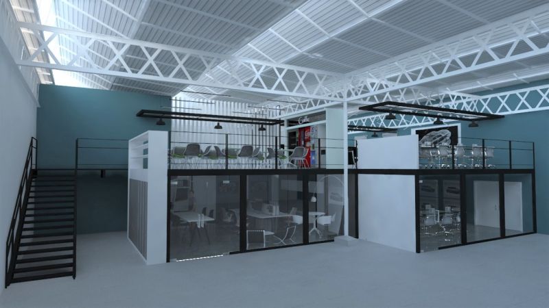 Conception Innovante et Durable avec Easycube