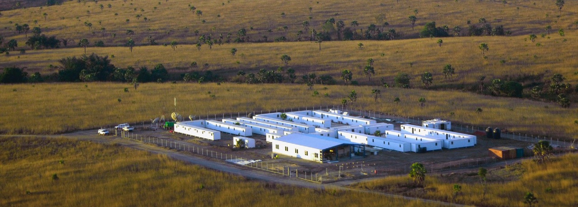 Focus sur nos solutions adaptées au secteur minier ! - EasyCube